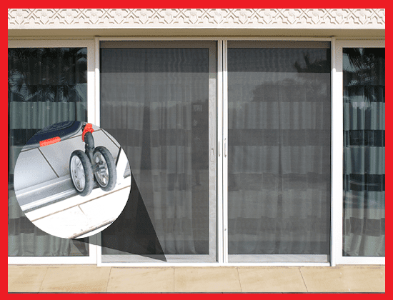 Roll up fly screens, Motorized Fly screens, Fixed Fly screens | Rolli ...