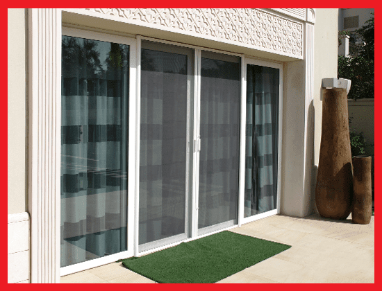 Roll up fly screens, Motorized Fly screens, Fixed Fly screens | Rolli ...