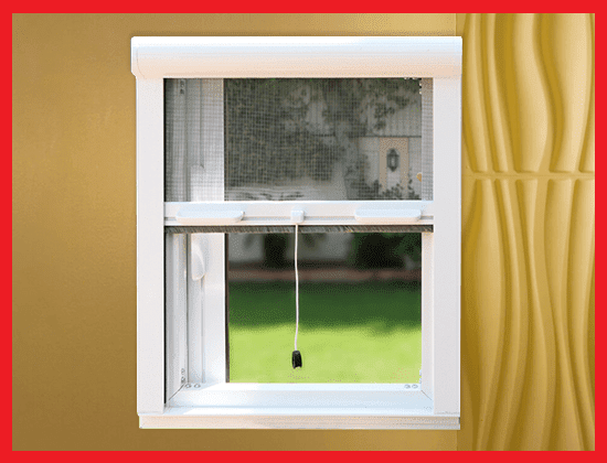 Roll up fly screens, Motorized Fly screens, Fixed Fly screens | Rolli ...